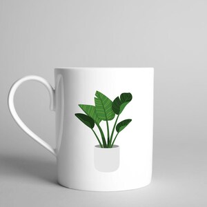 Flower Pot Svg Bundle, Plant Svg Bundle, Potted Plant SVG Bundle ...