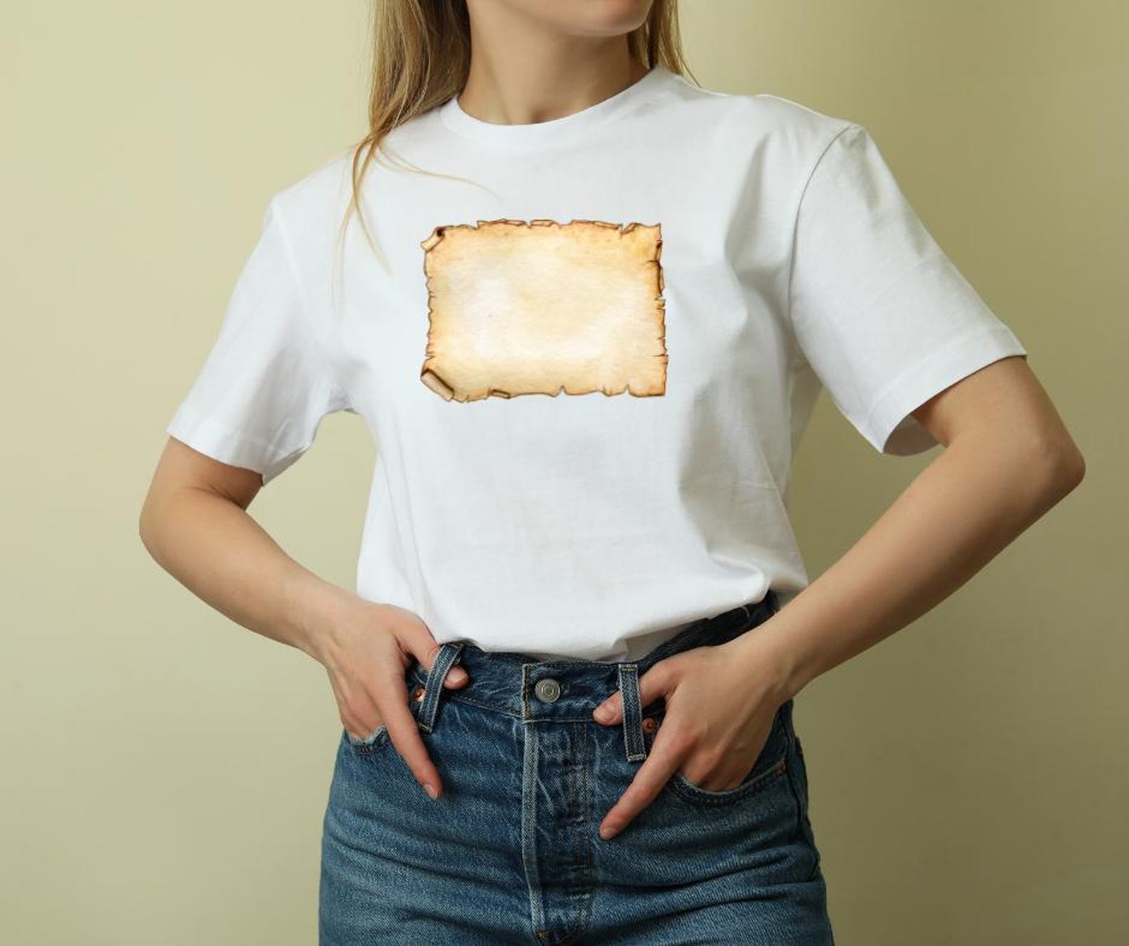 Parchment SVG Bundle, Parchment Clipart, Paper Scroll Svg, Old Piece of ...