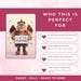 Cheeky Cupid Pups Valentine Messages | Funny Animated Dog Valentines ...