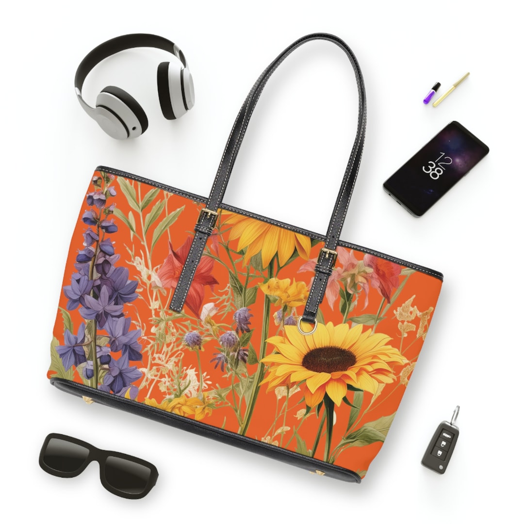 PU Leather Shoulder Bag, Leather Shoulderbag, Leathershoulder Bag, Pu ...