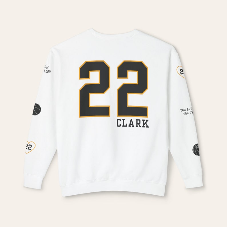 Caitlin Clark Shirt Caitlin Clark Jersey Caitlin Merch 22 Shirt Women's ...