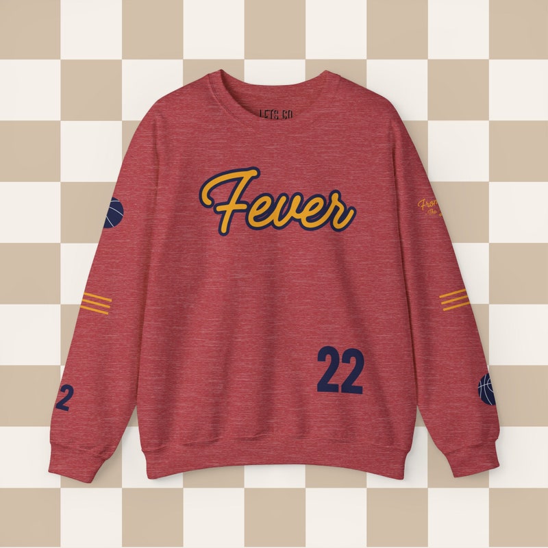 Fever - Etsy