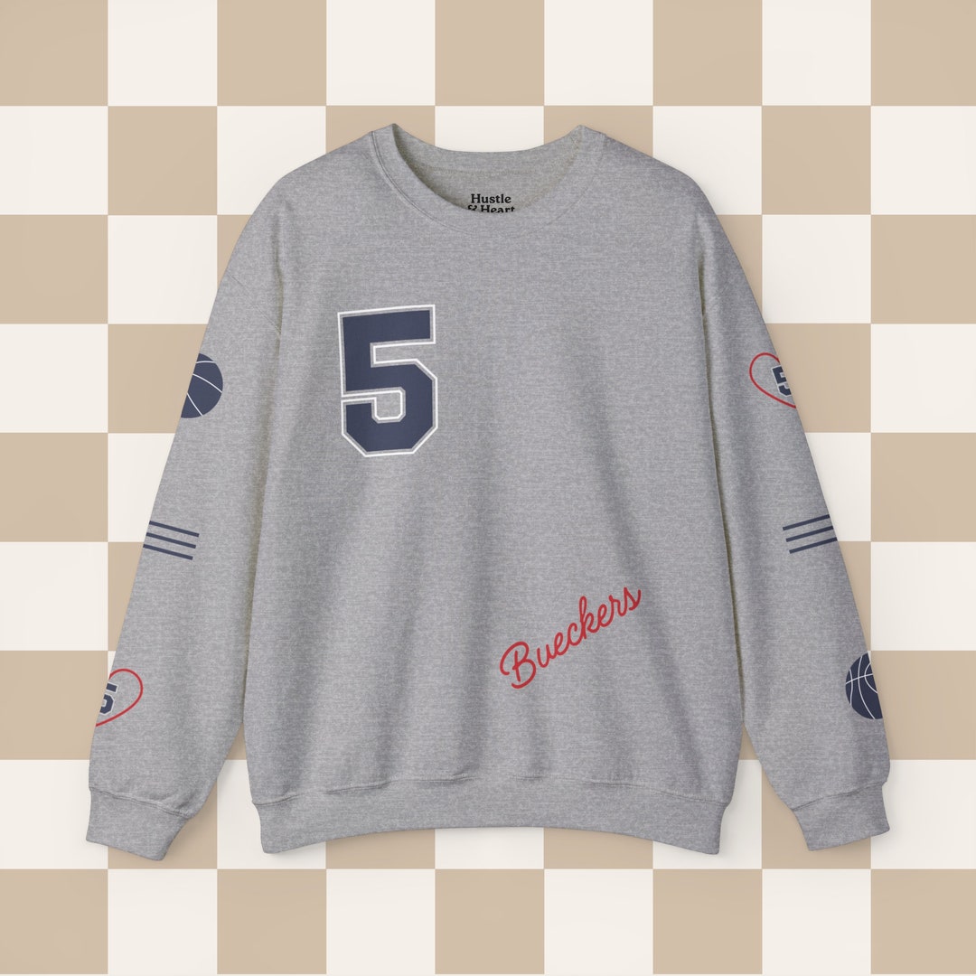 Paige Bueckers Shirt Bueckers Shirt Paige Bueckers Basketball Jersey ...