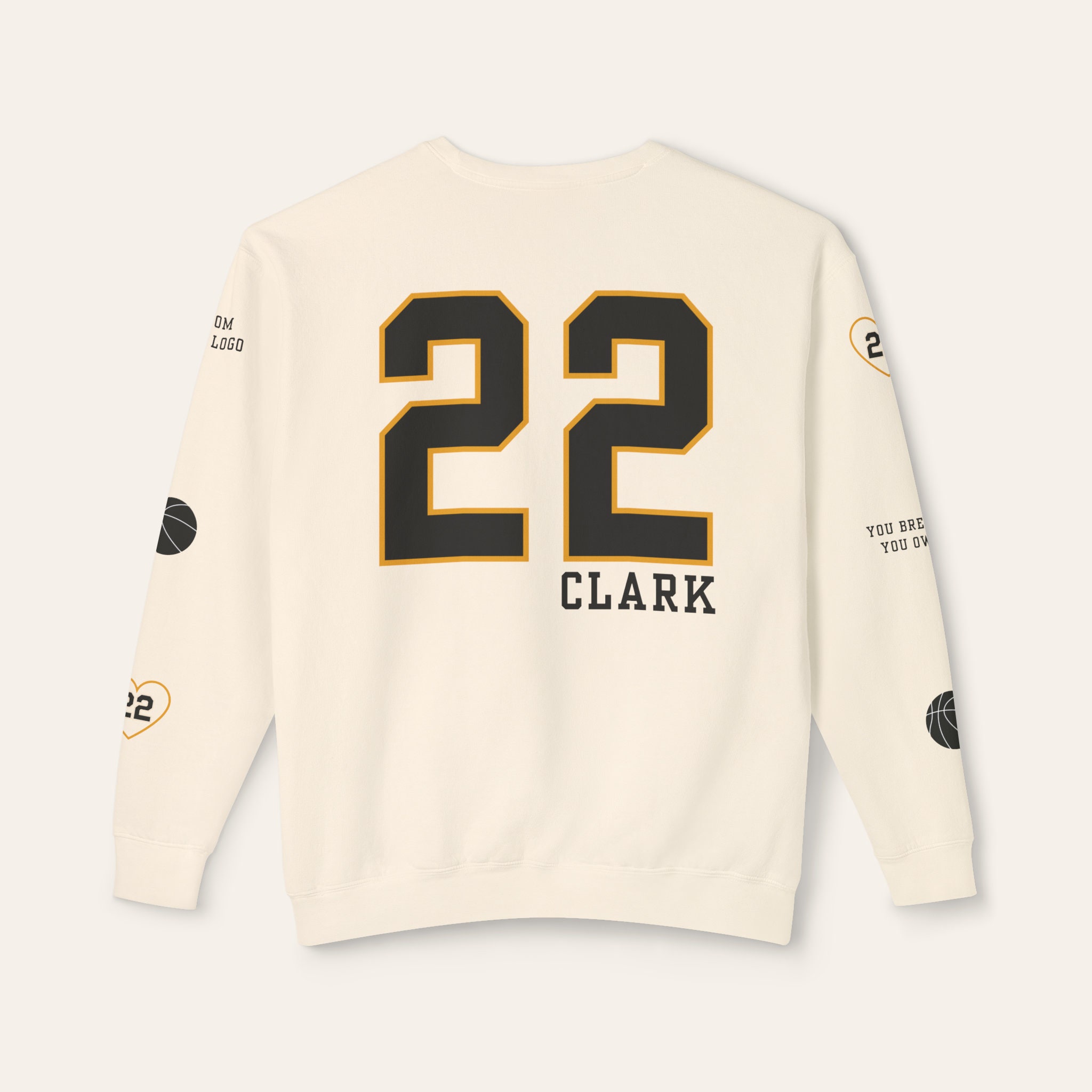 Caitlin Clark Shirt Caitlin Clark Jersey Caitlin Merch 22 Shirt Women's ...