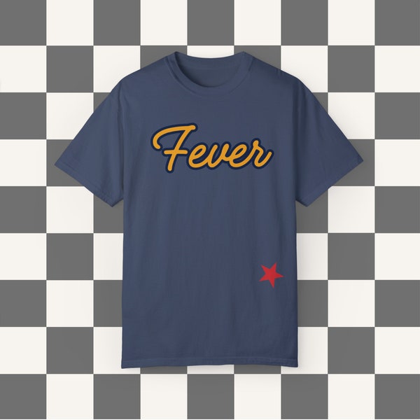 Fever - Etsy