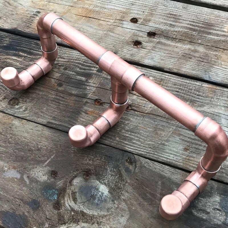 Pipe Coat Rack - Etsy
