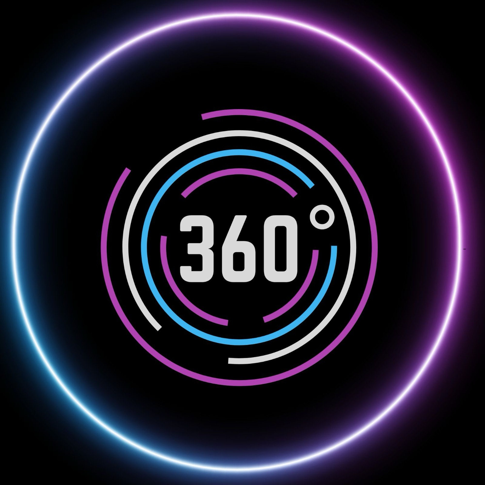 360 Photo Booth Magnetic Cover - Etsy