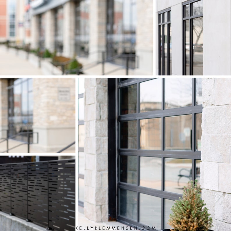 15 Urban Digital Backgrounds | Headshot | Portrait | Corporate ...