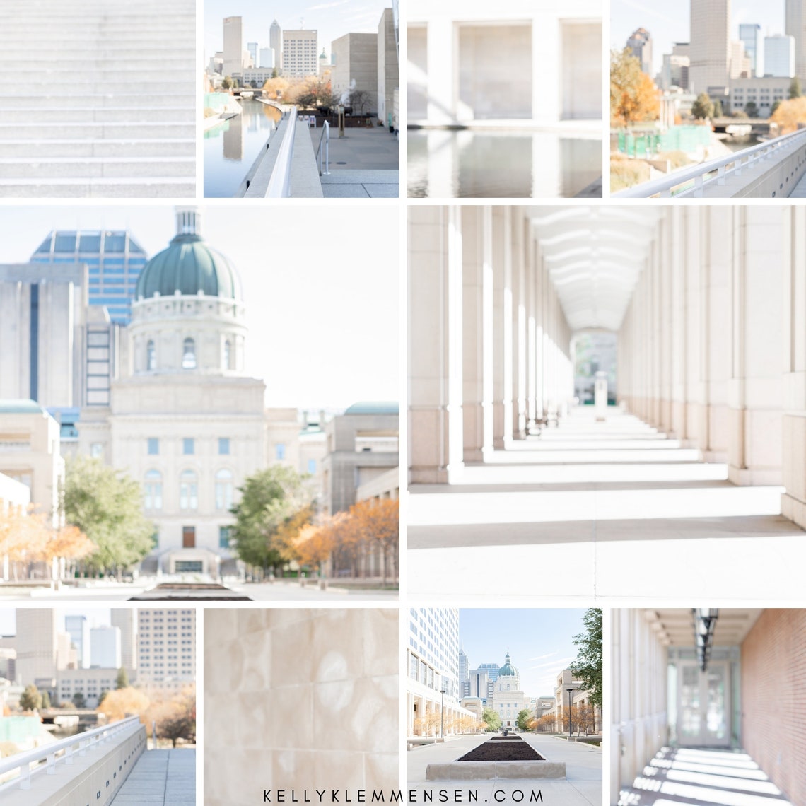 10 City Digital Backgrounds | Headshot | Portrait | Corporate | Outside ...