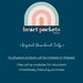 SVG Digital | Rounded Corner Standing Sign Backer | Single Line Scoring ...