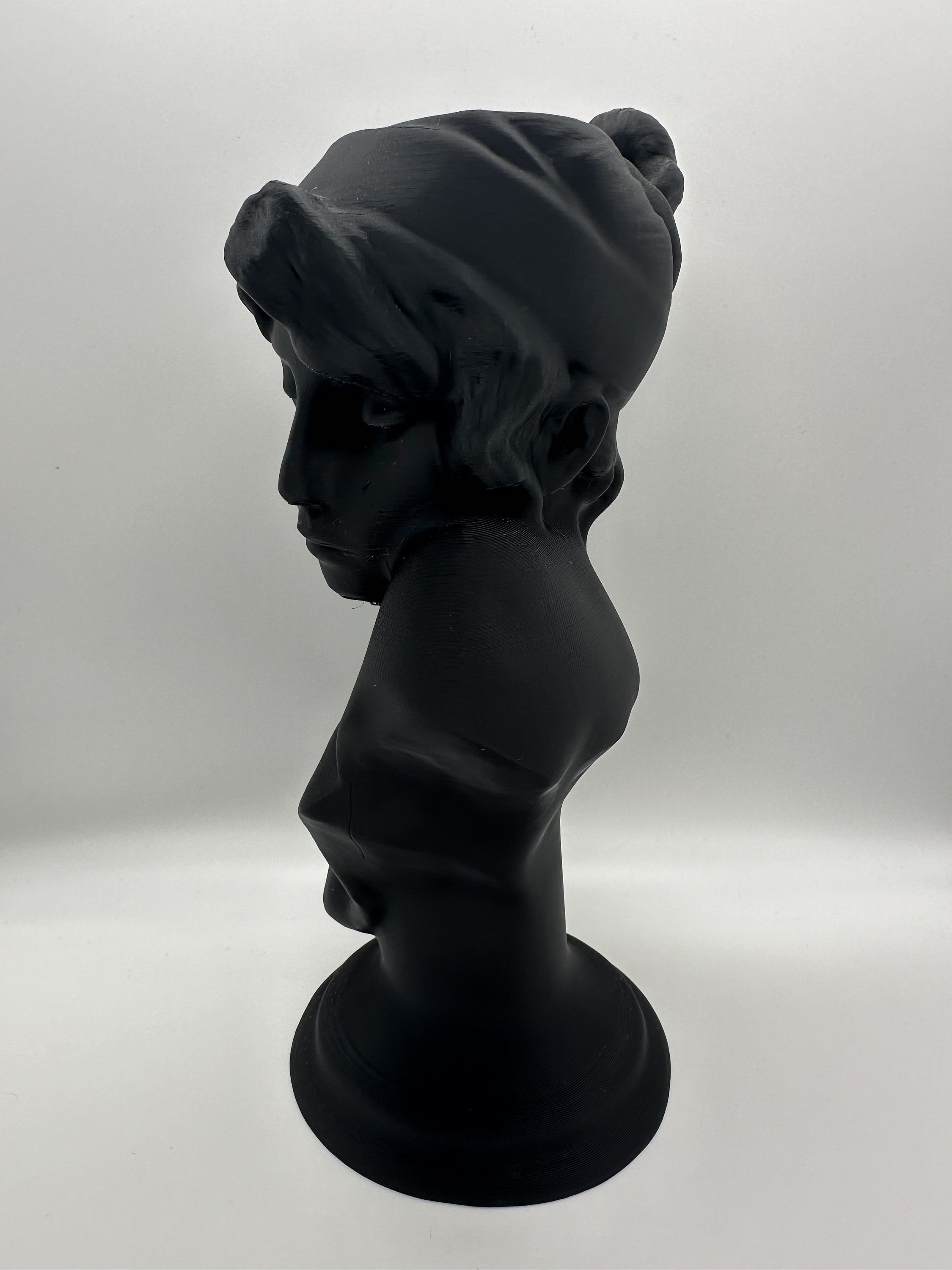 Sappho-inspired Flower Vase: A Tribute to Ancient Greek Poetry - Etsy