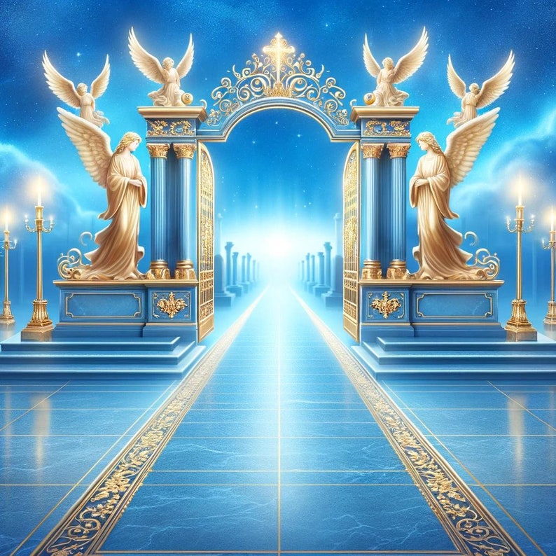 Memorial Background Bundle - - Etsy