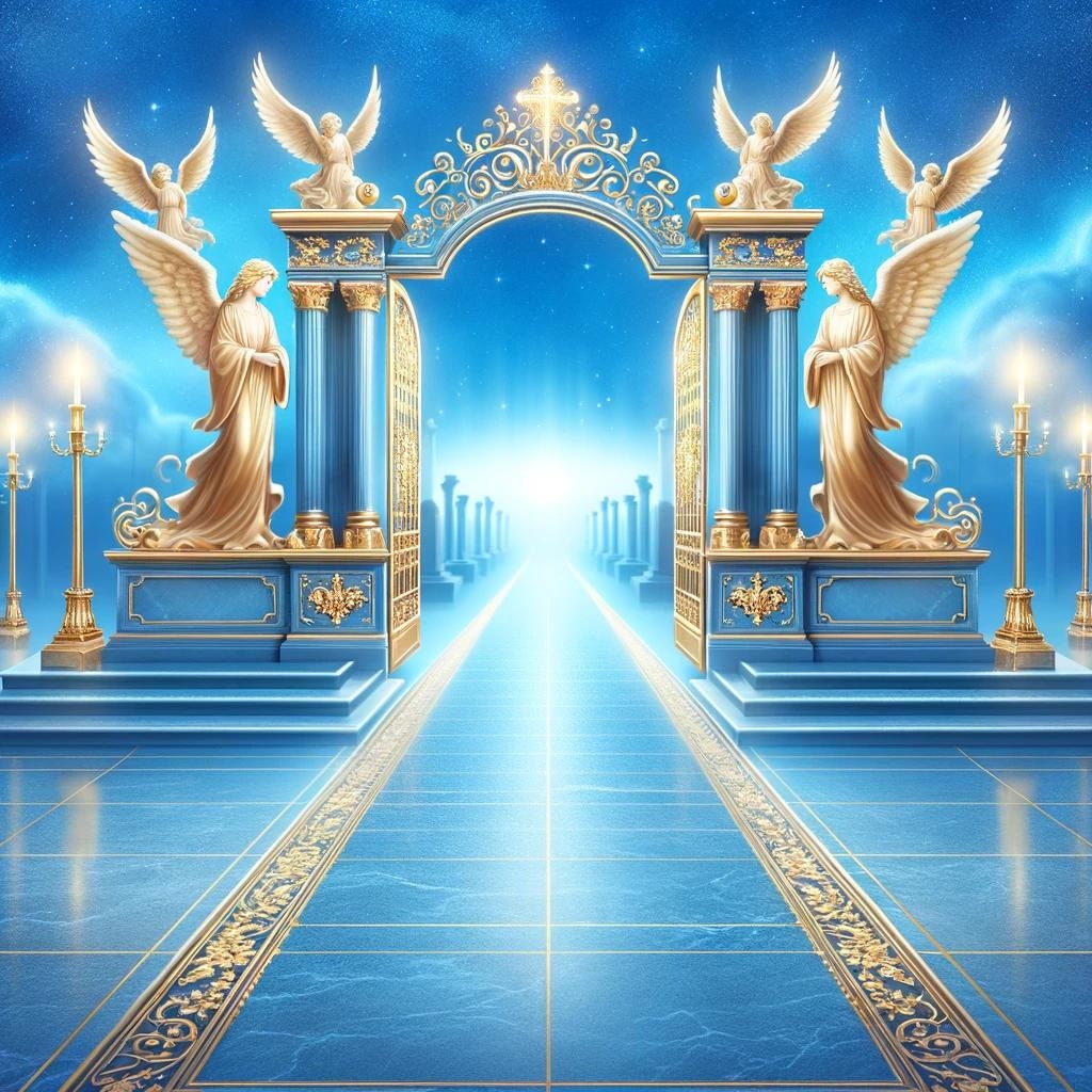 Memorial Background Bundle - - Etsy