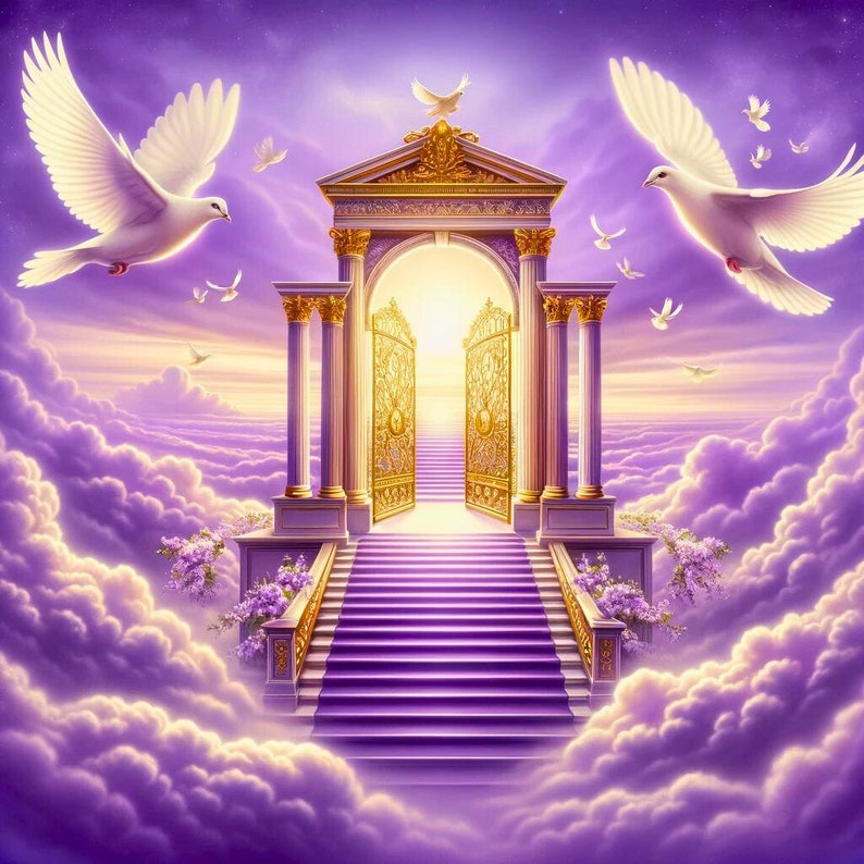 Memorial Background Bundle - - Etsy