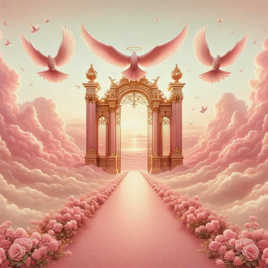 Memorial Background Bundle - - Etsy