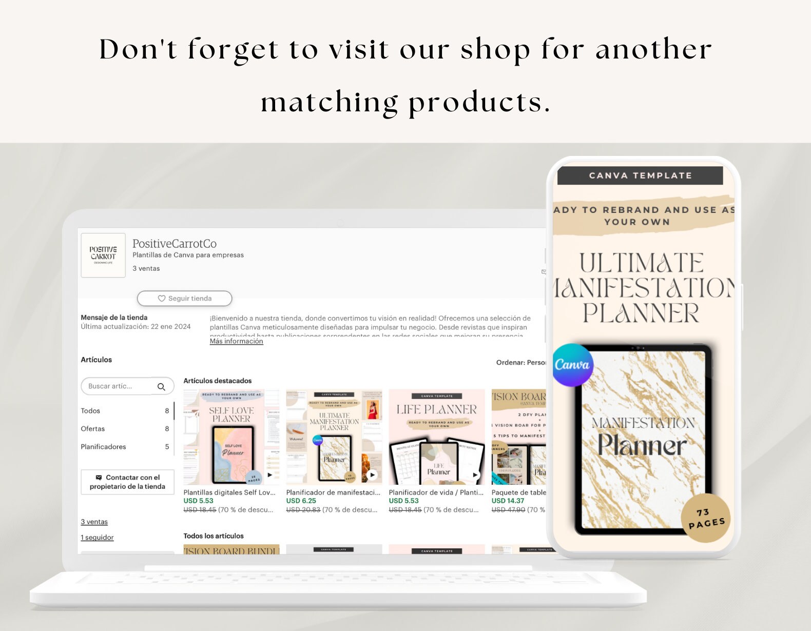 Email Template, Newsletter Template, Ecommerce Marketing, Minimalist ...