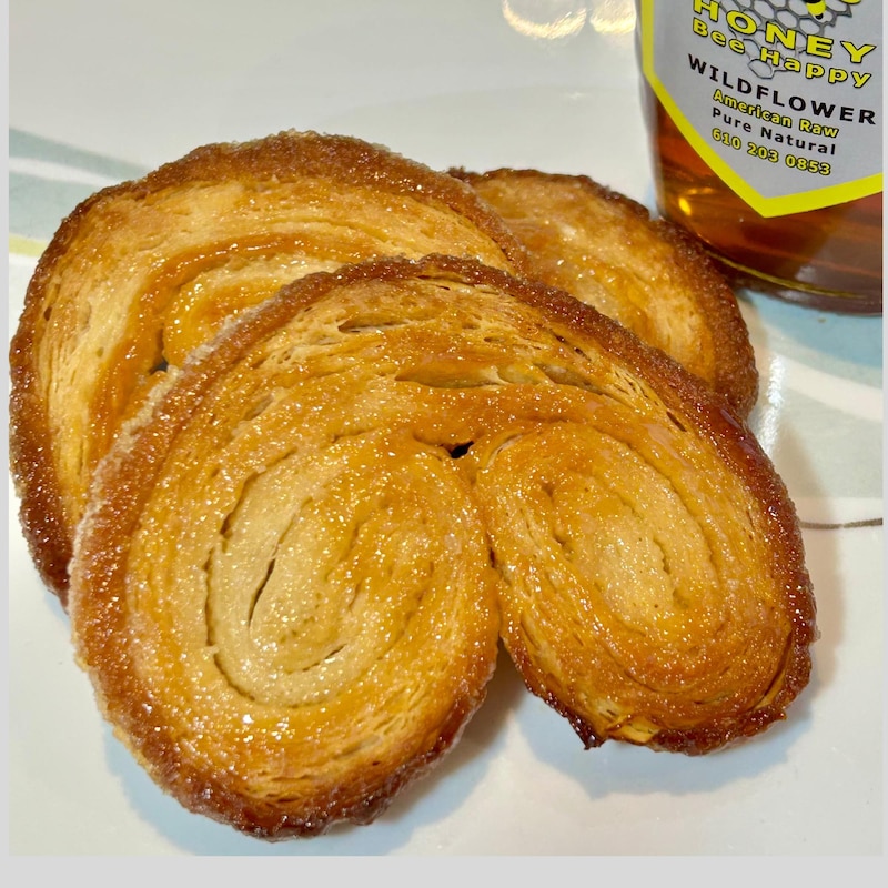 Elephant Pastries - Etsy