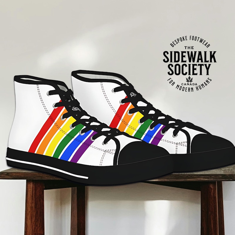 Lesbian Shoes for Women - Etsy