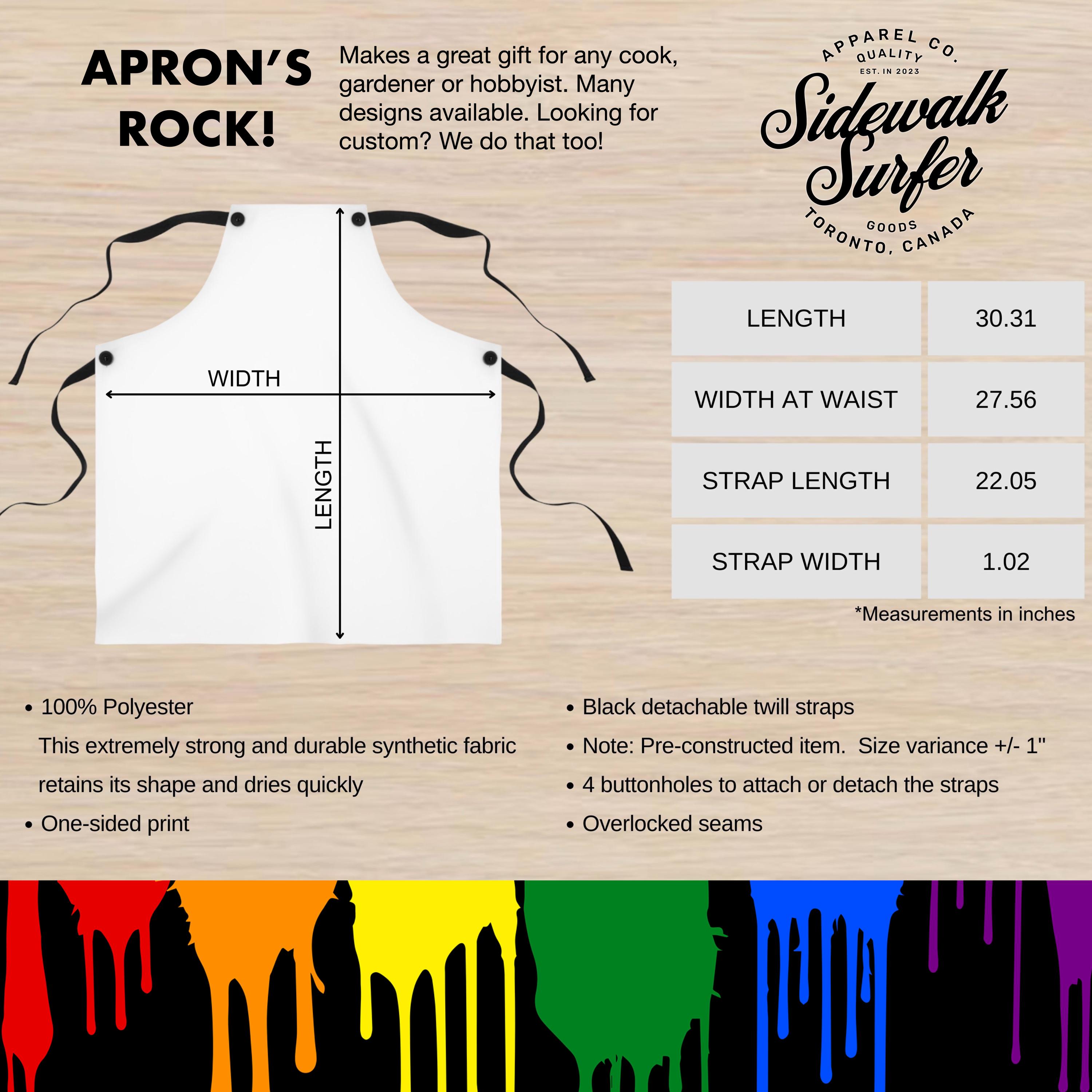 Muscle Bodybuilder Chef Apron: Funny Kitchen BBQ Gift - Etsy