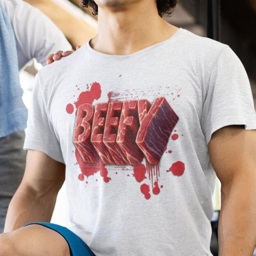 Camiseta de entrenamiento musculoso: divertida camiseta de gimnasio ...