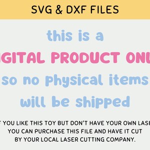Fraction Strips Laser Files, Fraction Bars SVG DXF, Fraction Tiles for ...