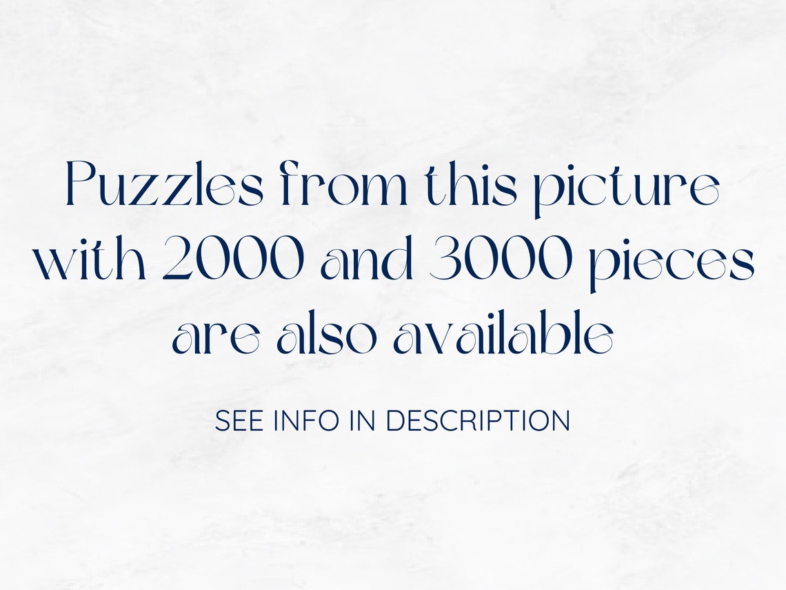 Forest God Puzzle 100 3000 Piece, Mythology Picture Puzzle 1000 Piece ...