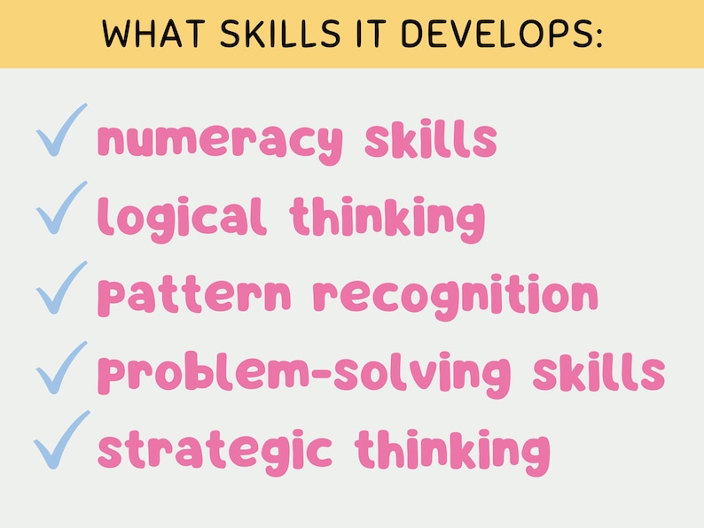 Math Game Laser File, Trimino and Make Ten SVG DXF Files, Addition Game ...