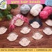 Yarn Hair Head Laser Files, DIY Face and Yarn SVG DXF, Yarn Craft Kit ...