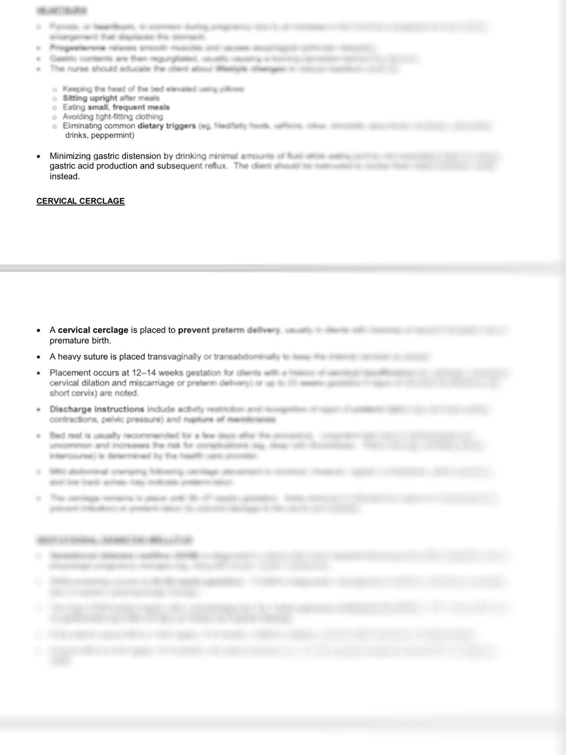 UWORLD Comprehensive NCLEX Study Guide 2020 - Etsy