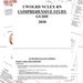 UWORLD Comprehensive NCLEX Study Guide 2020 - Etsy