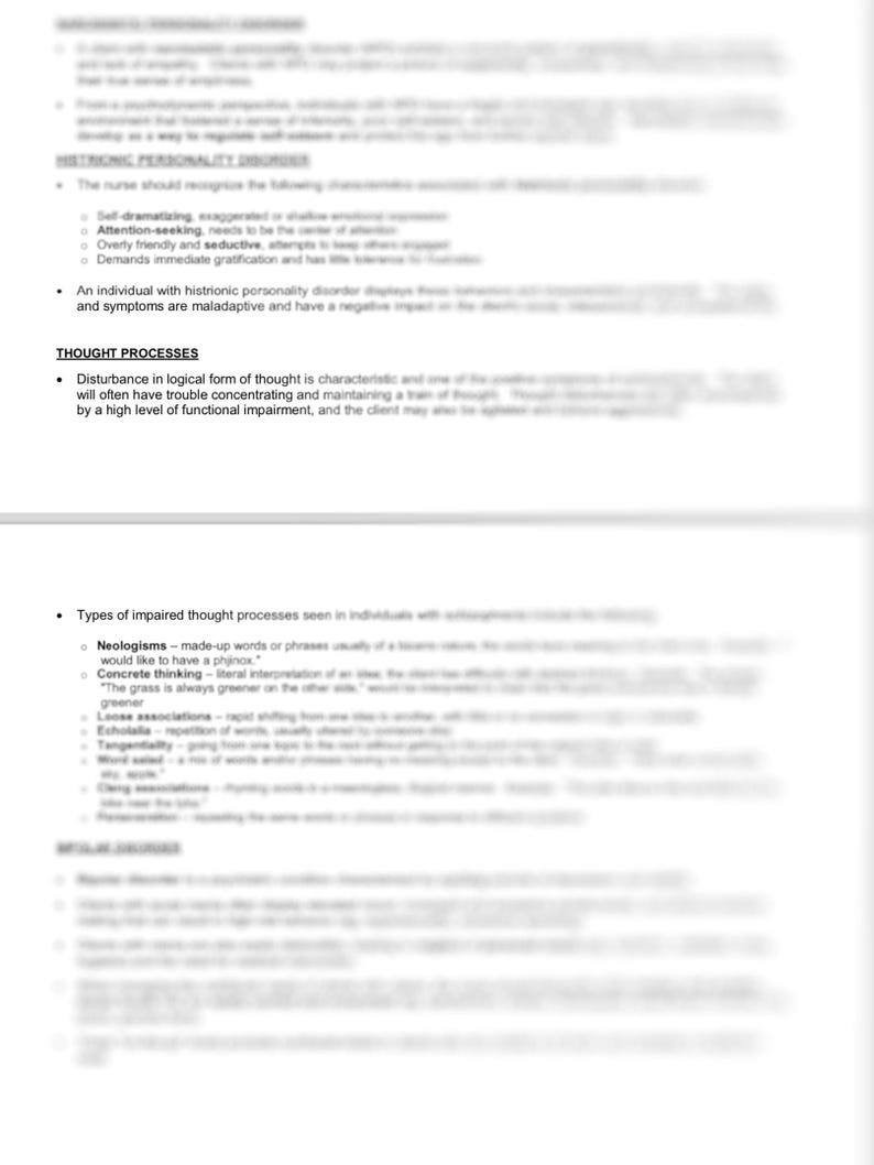 UWORLD Comprehensive NCLEX Study Guide 2020 - Etsy