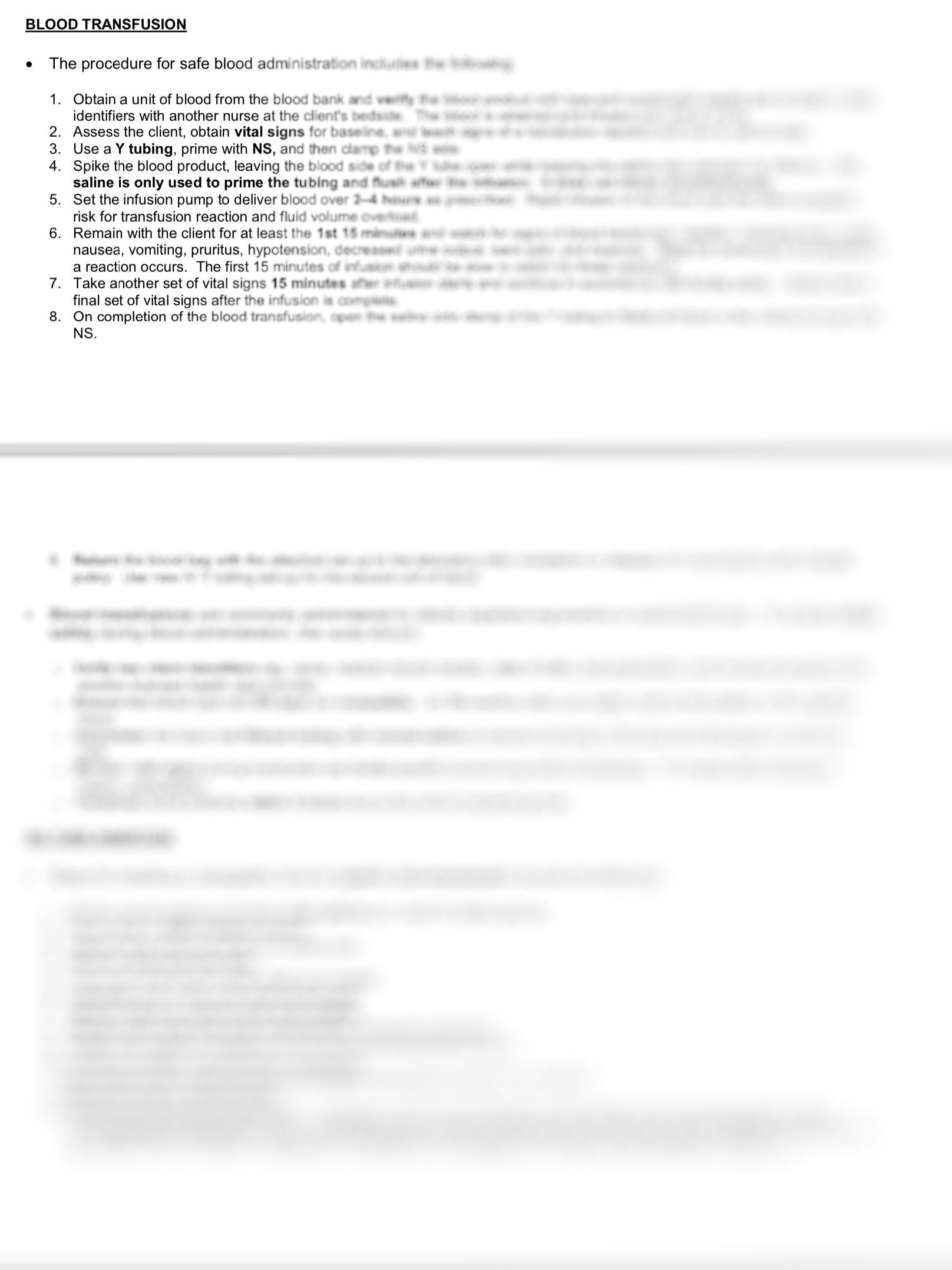 UWORLD Comprehensive NCLEX Study Guide 2020 - Etsy