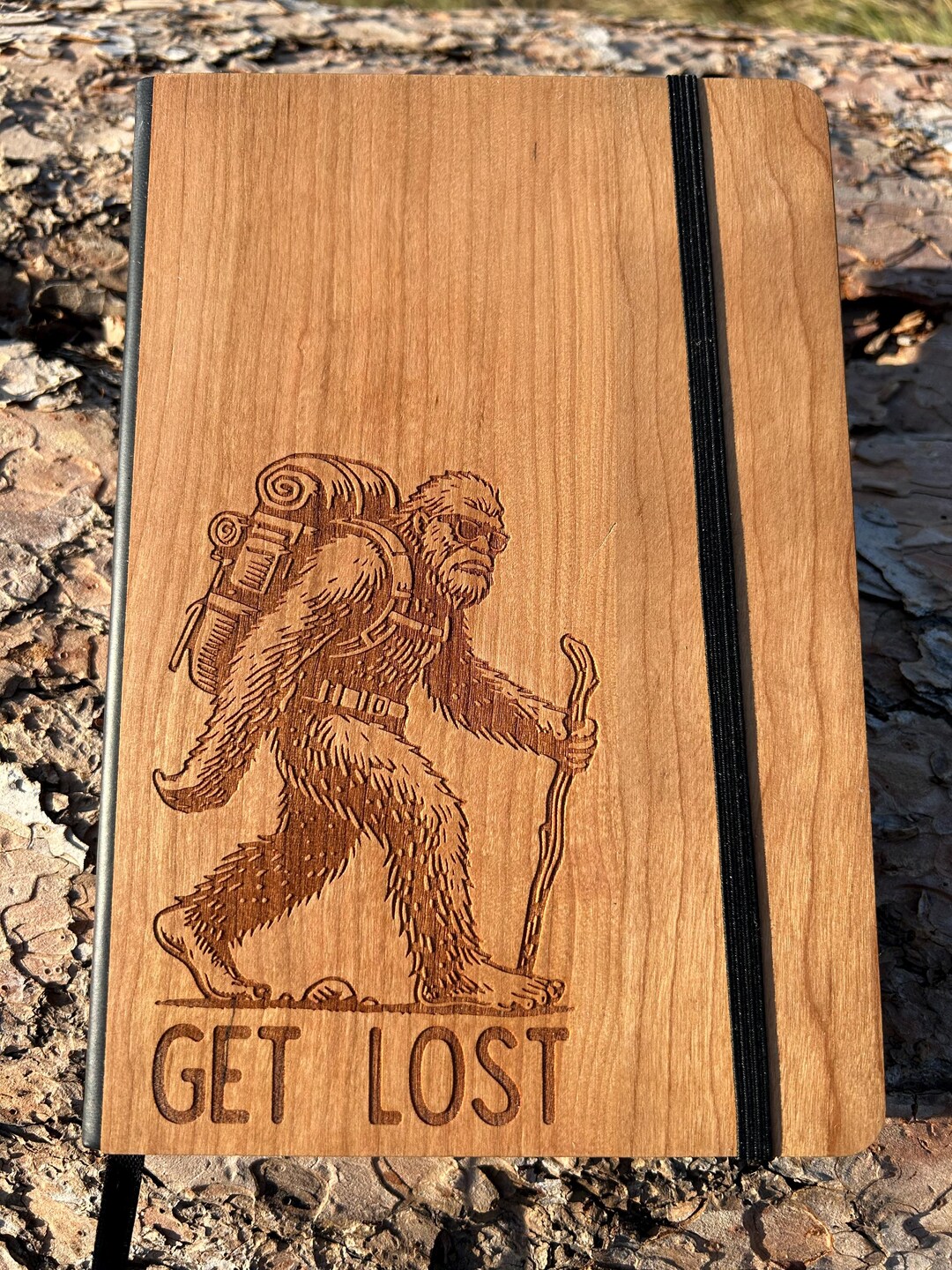 HIKING JOURNAL Journal Hiking Log Hiking Gift Hiking Notebook Trail ...