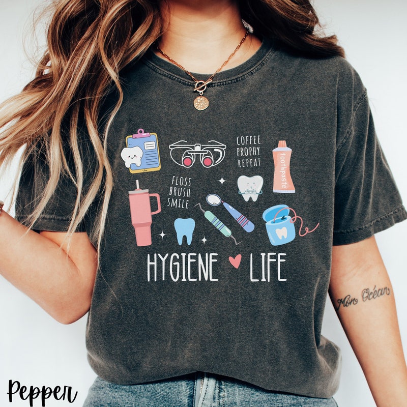Dental Hygiene Gift - 60+ Gift Ideas for 2025