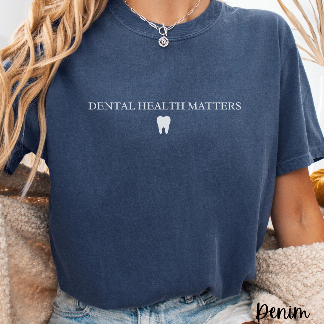 Dental Shirts, Gift for Dentist, Dental Hygiene Gift, Dental Assistant ...