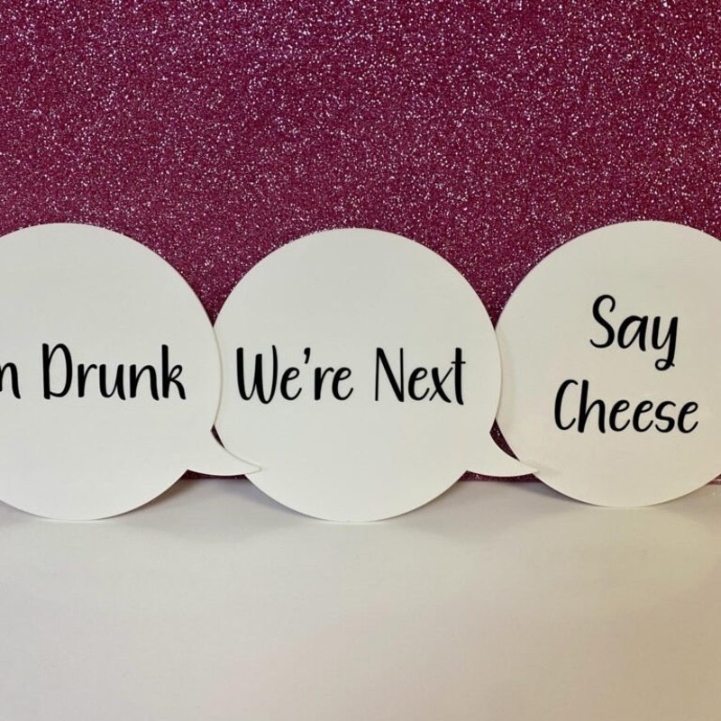 Speech for an Event - Etsy UK