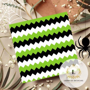 20 Seamless Halloween Themed Digital Papers, Seamless Commercial Use ...