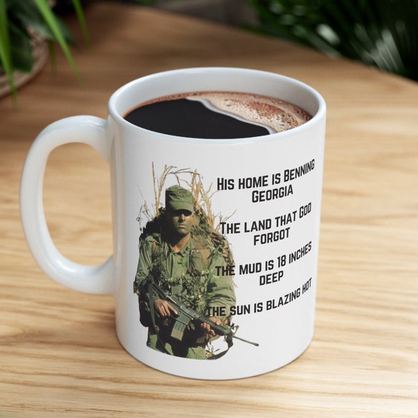 Army Ranger - Etsy