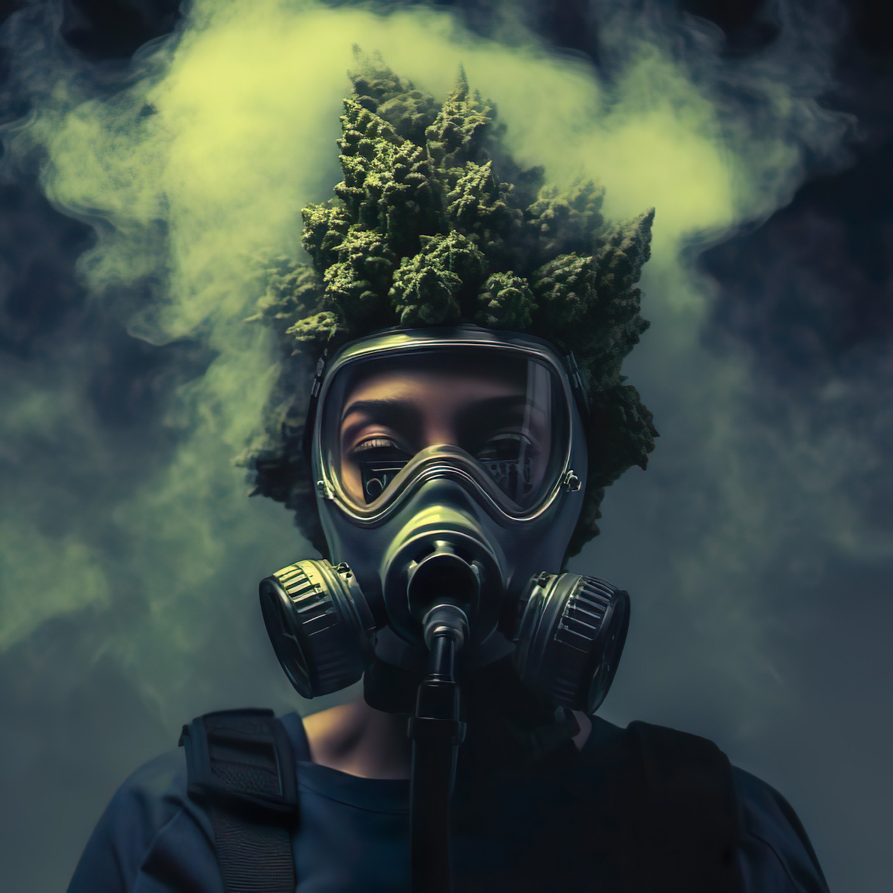 PRINTABLE INSTANT Download Art, Cannabis Art, Marijuana Art, 420 Art, Pot Art, Stoner Art, 420 ...