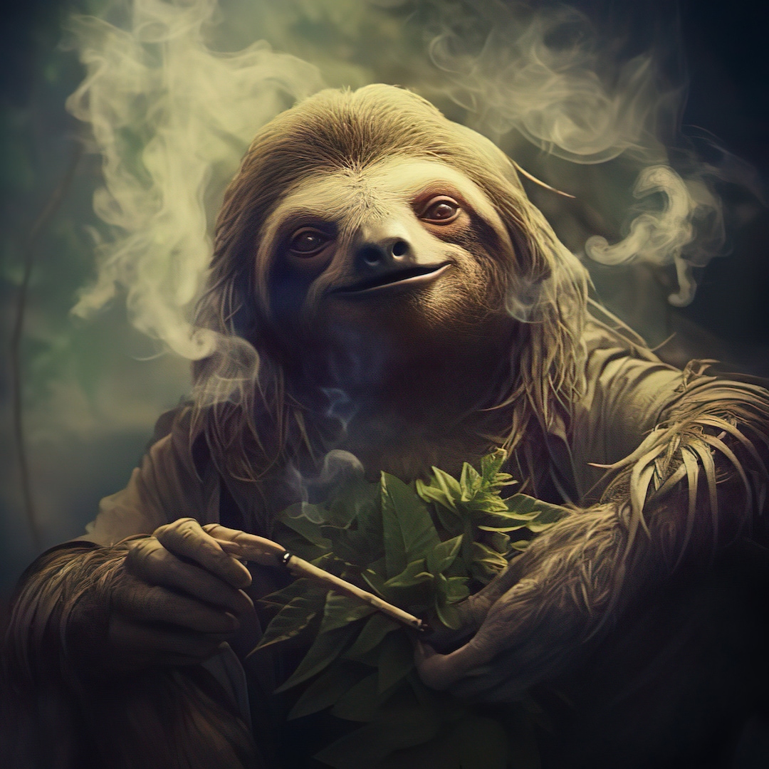 PRINTABLE INSTANT Download Art, Cannabis Art, Marijuana Art, 420 Art ...