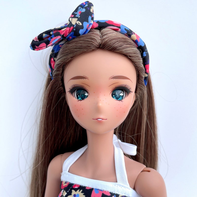 Doll Headbands - Etsy