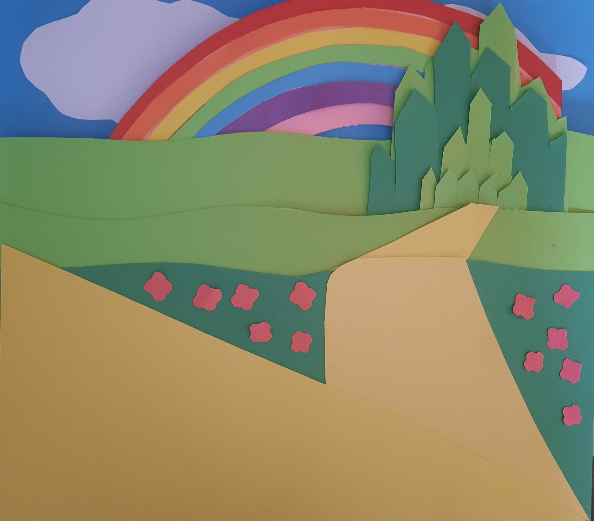 Wizard of Oz Printable Pdf Puppets Craft. Colour Cut and Glue Activity ...