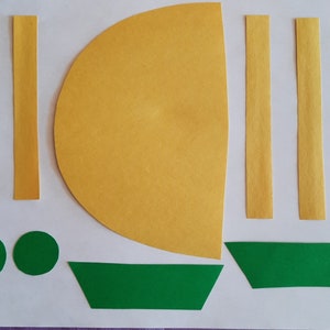 Build Humpty Dumpty Printable Pdf Craft for Kids. Cut and Glue Activity ...