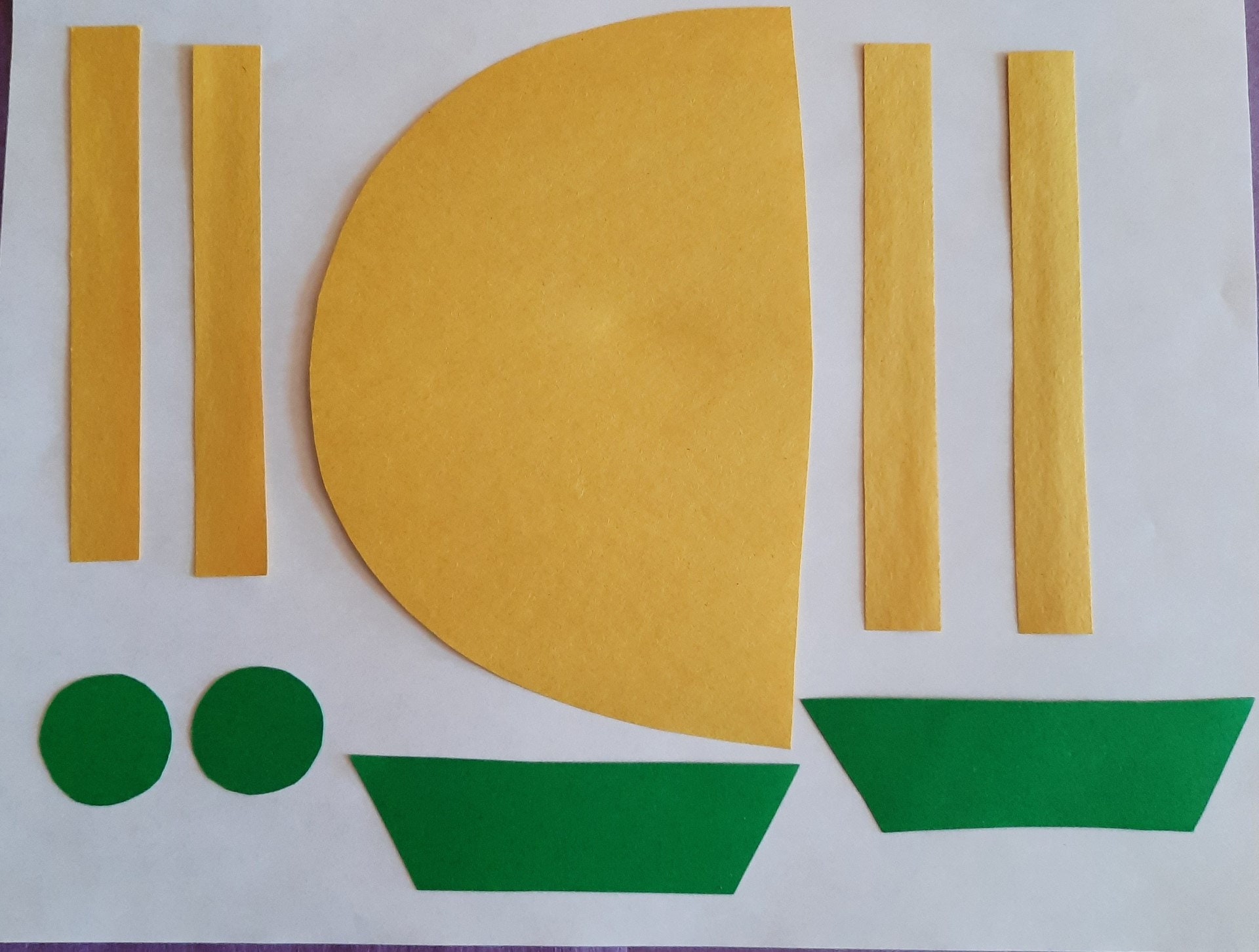 Build Humpty Dumpty Printable Pdf Craft for Kids. Cut and Glue Activity ...