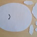 Build Humpty Dumpty Printable Pdf Craft for Kids. Cut and Glue Activity ...