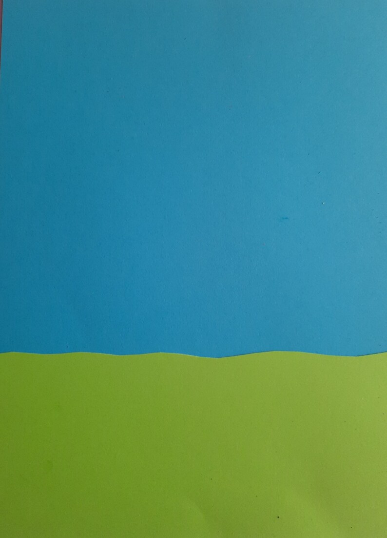 Build a Dog Printable Pdf Craft for Kids. Cut and Glue Activity ...