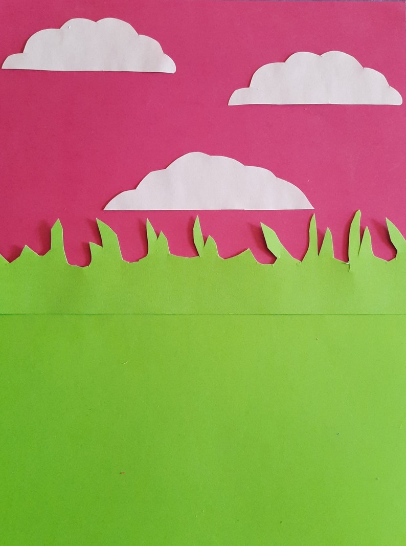 Build Cocomelon JJ Printable Pdf Craft for Kids. Cut and Glue Activity ...
