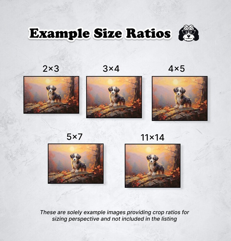 Vintage Wildflower Field Oil Painting: Hillside Landscape Art (digital ...