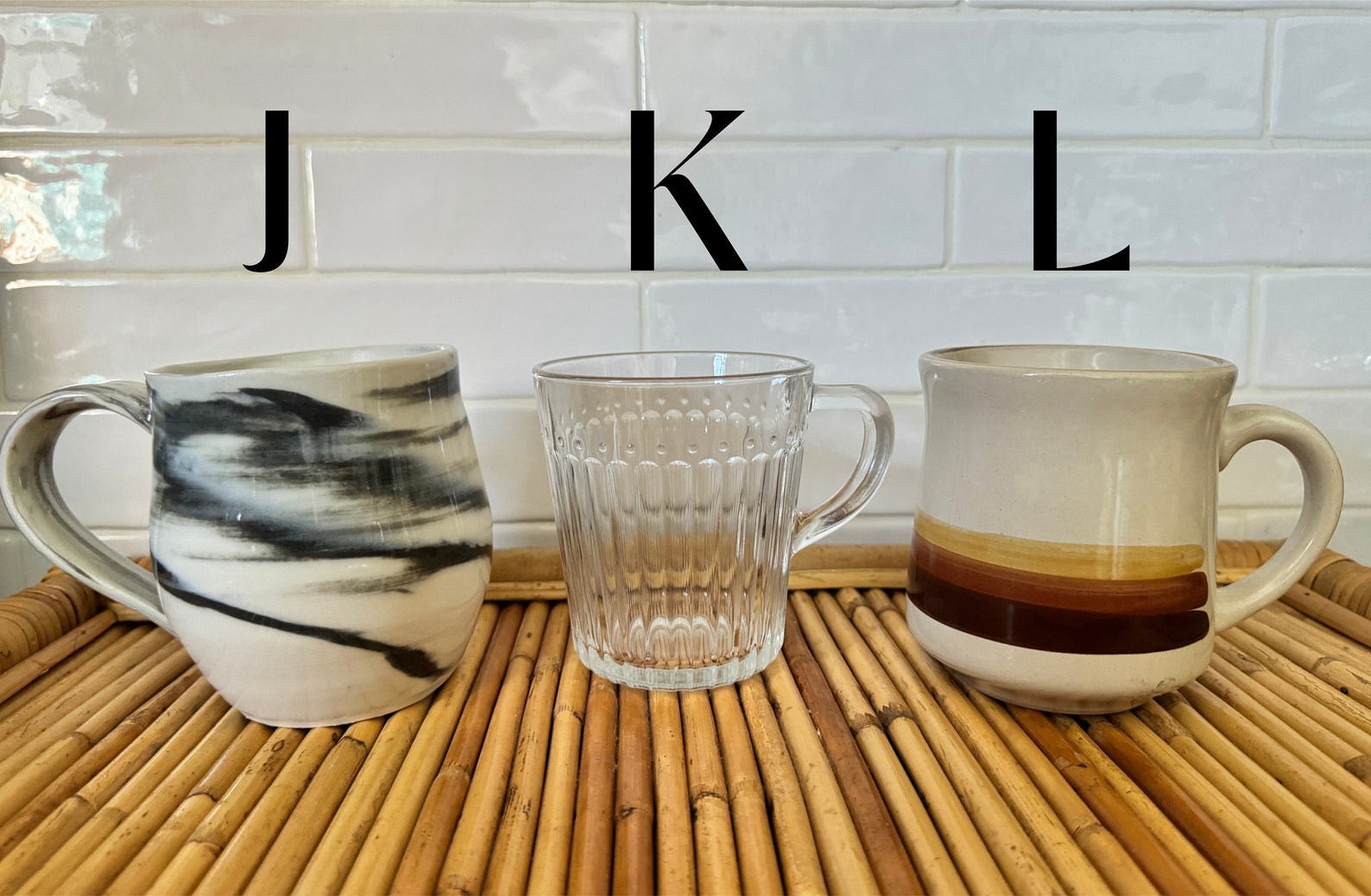 Another Choose Your Own Vintage Mug Adventure | Mix and Match Vintage ...