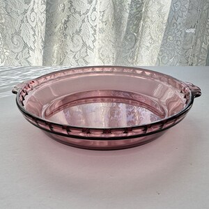 Vintage Cranberry Pyrex Originals | 233-S, 233-R, 222-R, 213-R, 209 ...